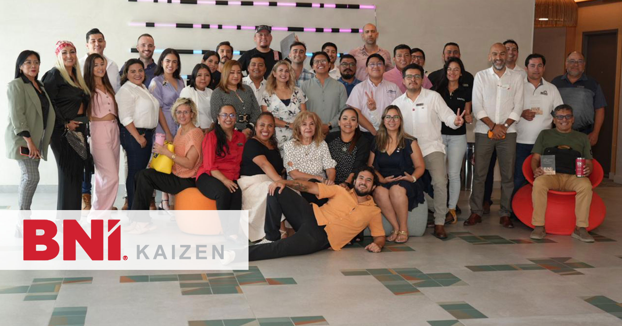 BNI® Kaizen
